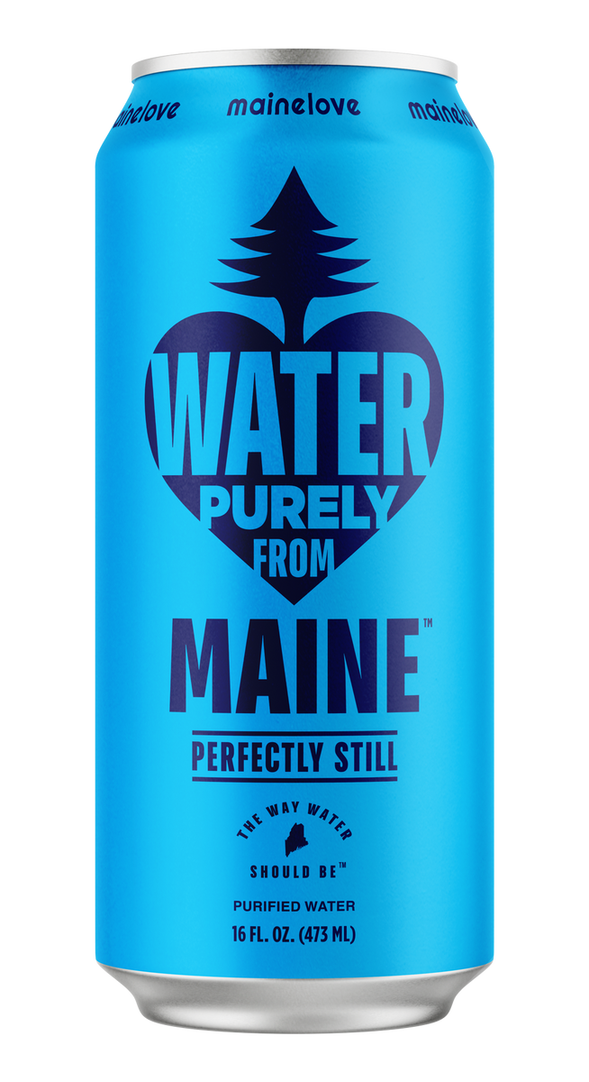 Perfectly Still – mainelove