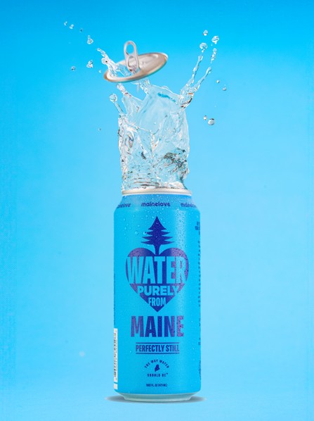mainelove | The Way Water Should Be.